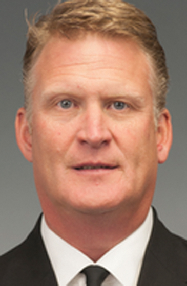 Northern Michigan University gets their man: Kyle Nystrom named ...